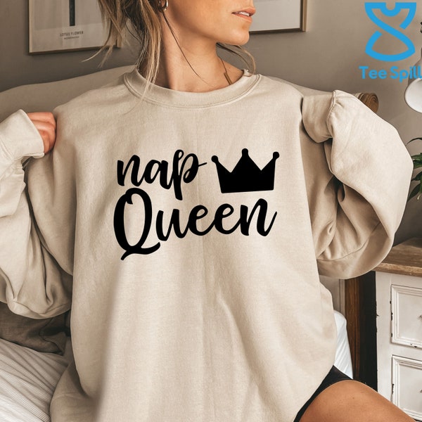 Nap Queen - Etsy