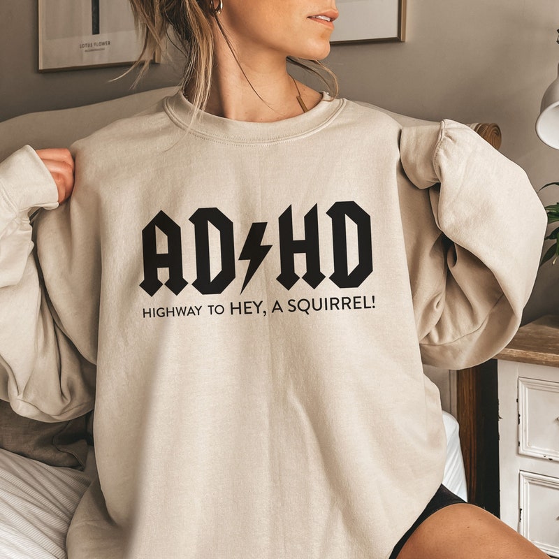 Adhd - Etsy