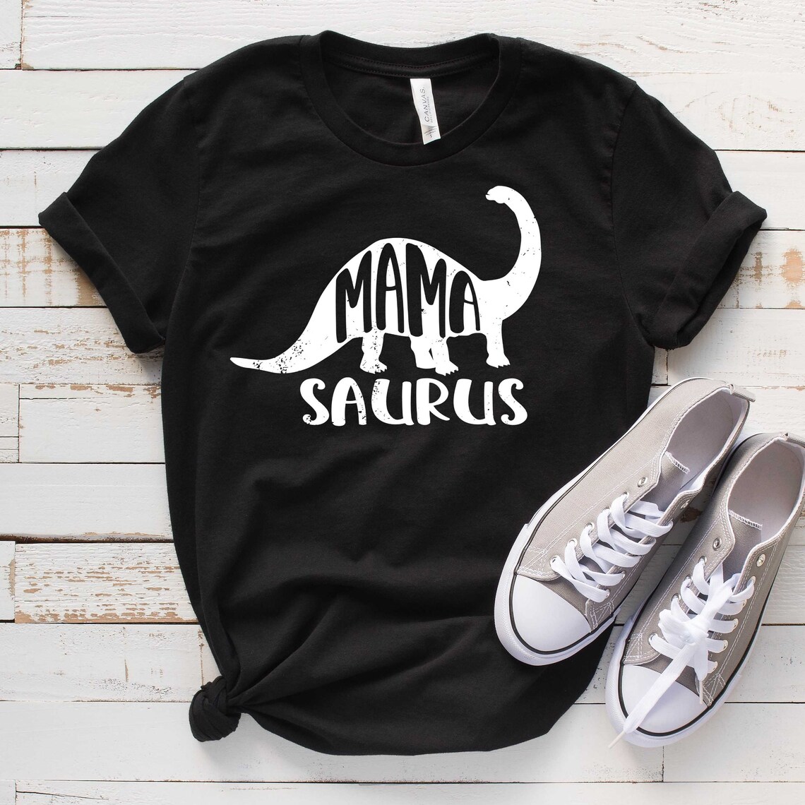 Mamasaurus Shirt Womens Dinosaur Shirt Mama Saurus Shirt - Etsy