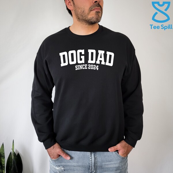 Dog Dad - Etsy
