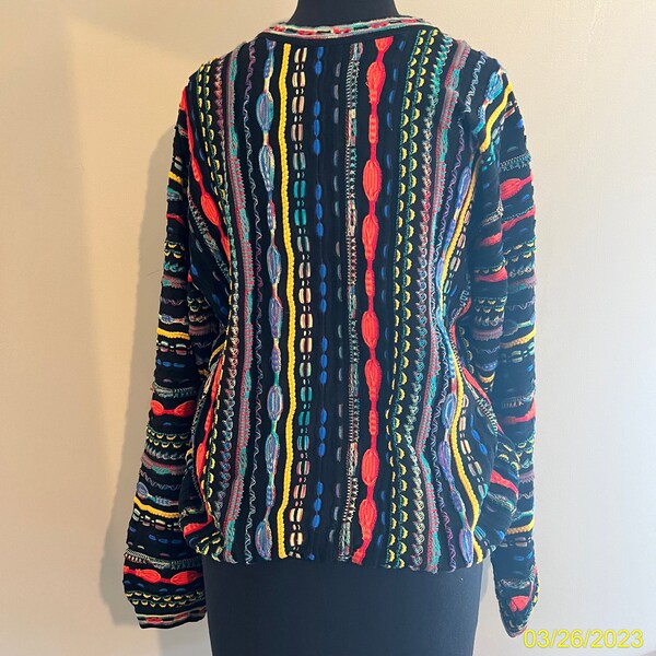 Cosby Sweater - Etsy