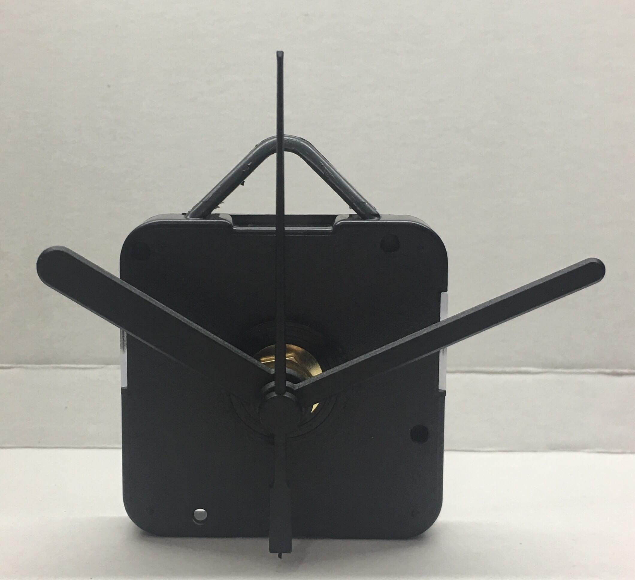 Clock DIY Craft Make Your Own Clock Kit 3 Movements and Hands - Etsy UK