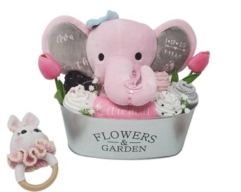 Welcome Home Plushie - Etsy