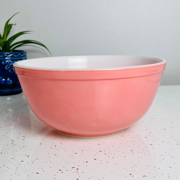 Pink Pyrex - Etsy