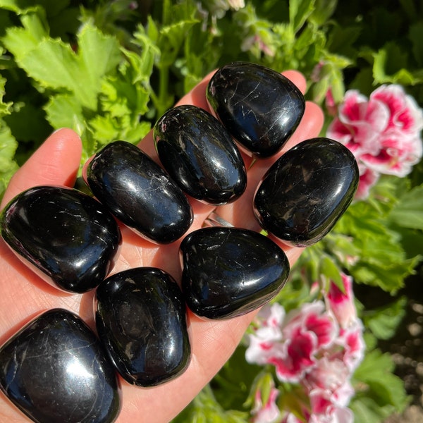 Jet Stone Jewelry - Etsy