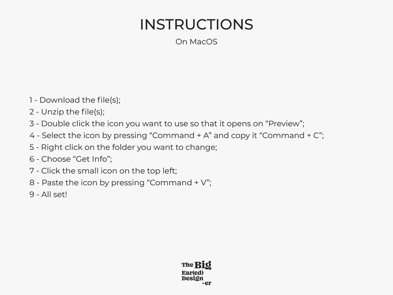Aesthetic Skin Tones Desktop Folder and Document Icons Pack | Etsy
