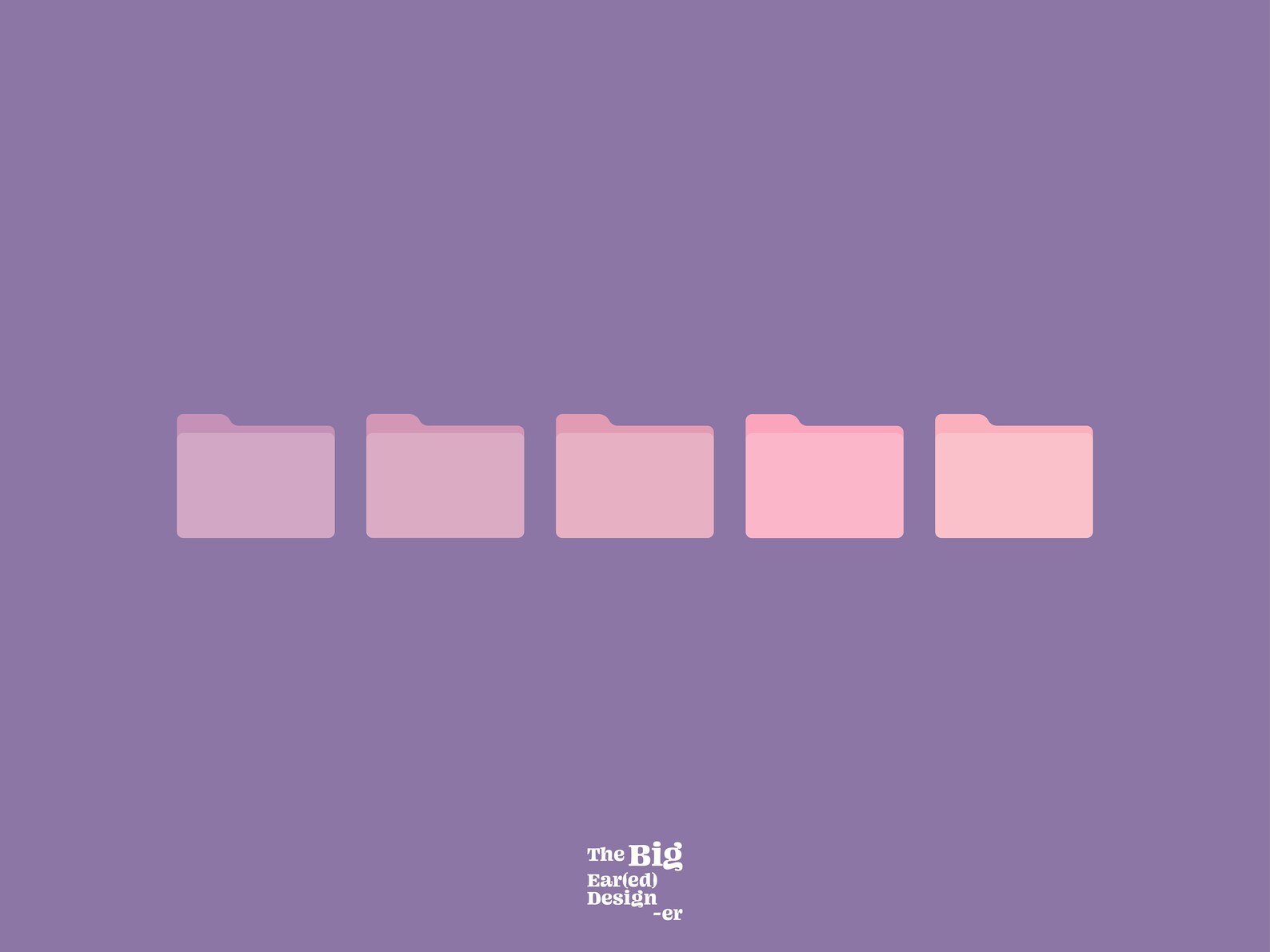 Aesthetic Purple Desktop Icons Pack Macos and Windows | Etsy