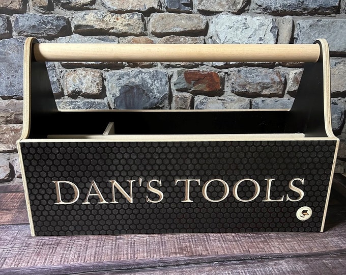 Air Tool Holder - Etsy