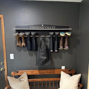 Welly Boot Storage, Personalised Welly Boot Storage, Personalised Welly ...