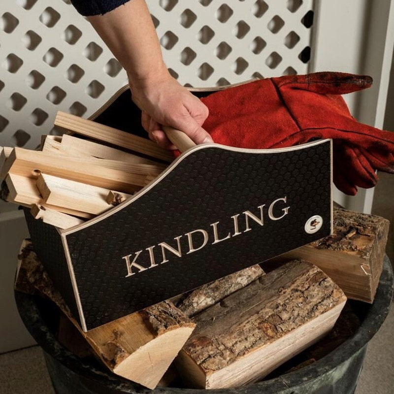 Kindling Etsy