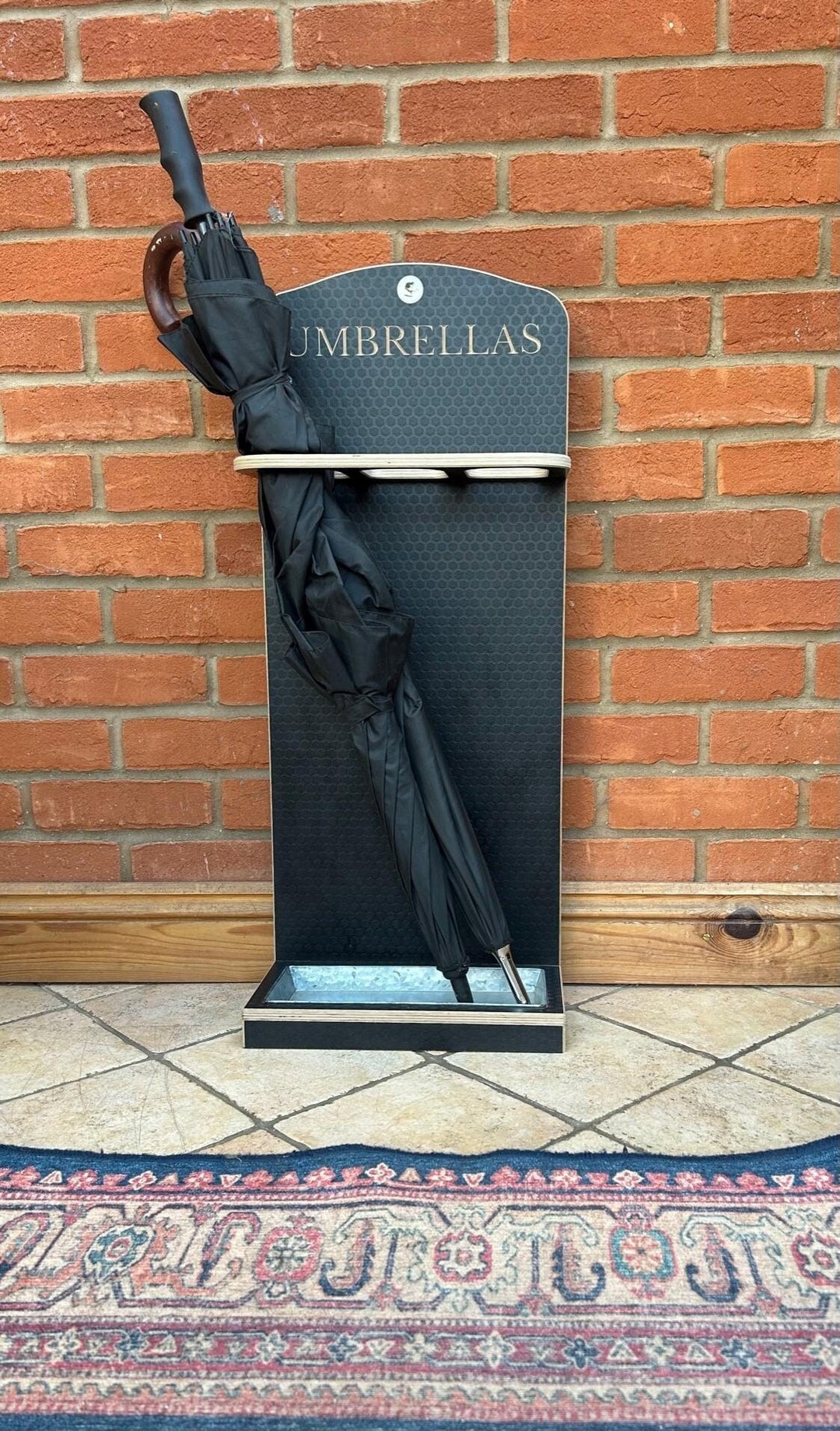 Umbrella Holder, Umbrella Stand, Umbrella Storage, Brolly Holder ...