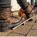 Welly Remover, Boot Puller, Shoe Remover, Boot Jack, Shooting Country ...