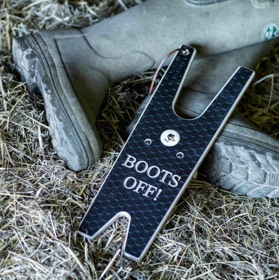 Shooting Country Gift, Boot Pull, Boot Remover, Welly Remover, Boot ...