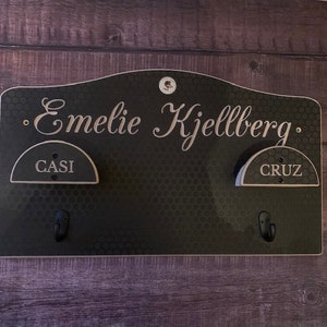 Bridle Hooks, Personalised Bridle Hooks, Bridle Rack, Unique Equestrian ...