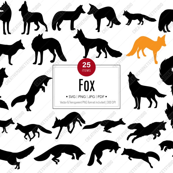Fox Racing Svg - Etsy