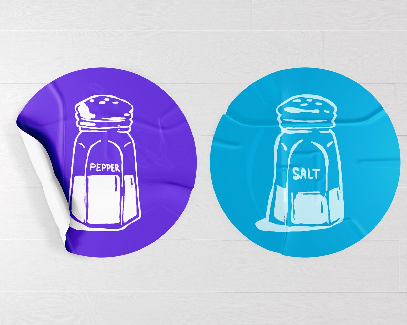 Kitchen Doodle Clipart SVG Bundle – Hand-drawn Utensils and Food PNG ...