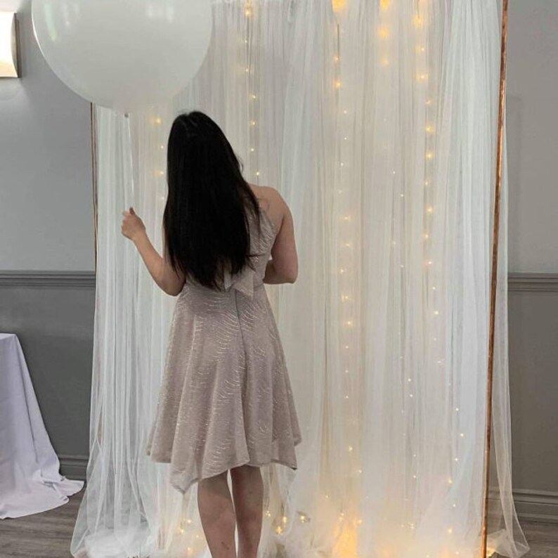 Copper Wedding Arch Sign Holder Stand Rose Gold Copper - Etsy