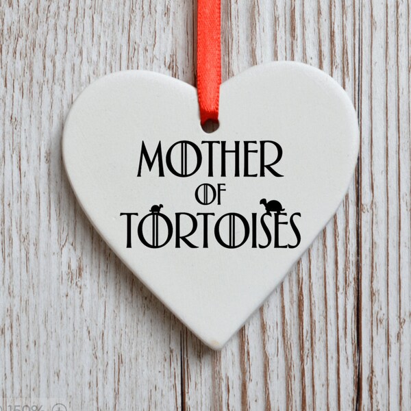 Tortoise Gifts - Etsy UK