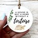 Tortoise Hanging Decoration, Tortoise Gifts, Tortoises Home Decor ...