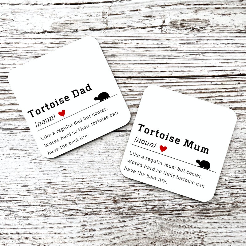 Tortoise Gifts - 60+ Gift Ideas for 2025