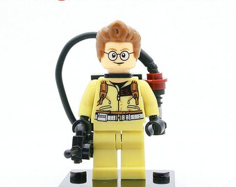 Ghostbusters Proton Gun Neutrona Wand Particle Thrower Kit | Etsy