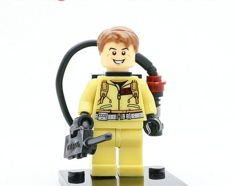 Ghostbusters Proton Gun Neutrona Wand Particle Thrower Kit | Etsy