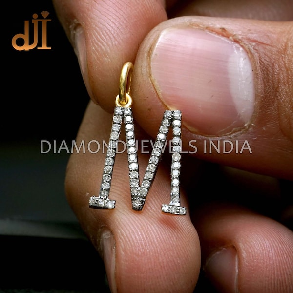 Diamond Chain Alphabet - Etsy