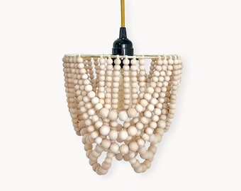 Beaded Lamp Shade | Etsy