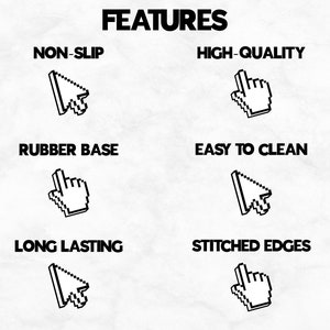 8-bit Arcade Retro Pixel Sand Castle Beach Desk Mat Gaming - Etsy