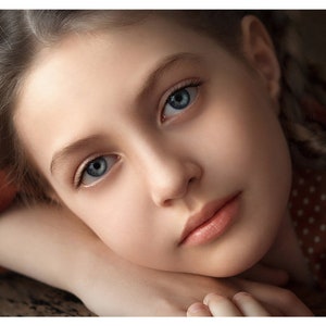 Eye Catchlights Overlays - PNG on Transparent Background - Portrait ...