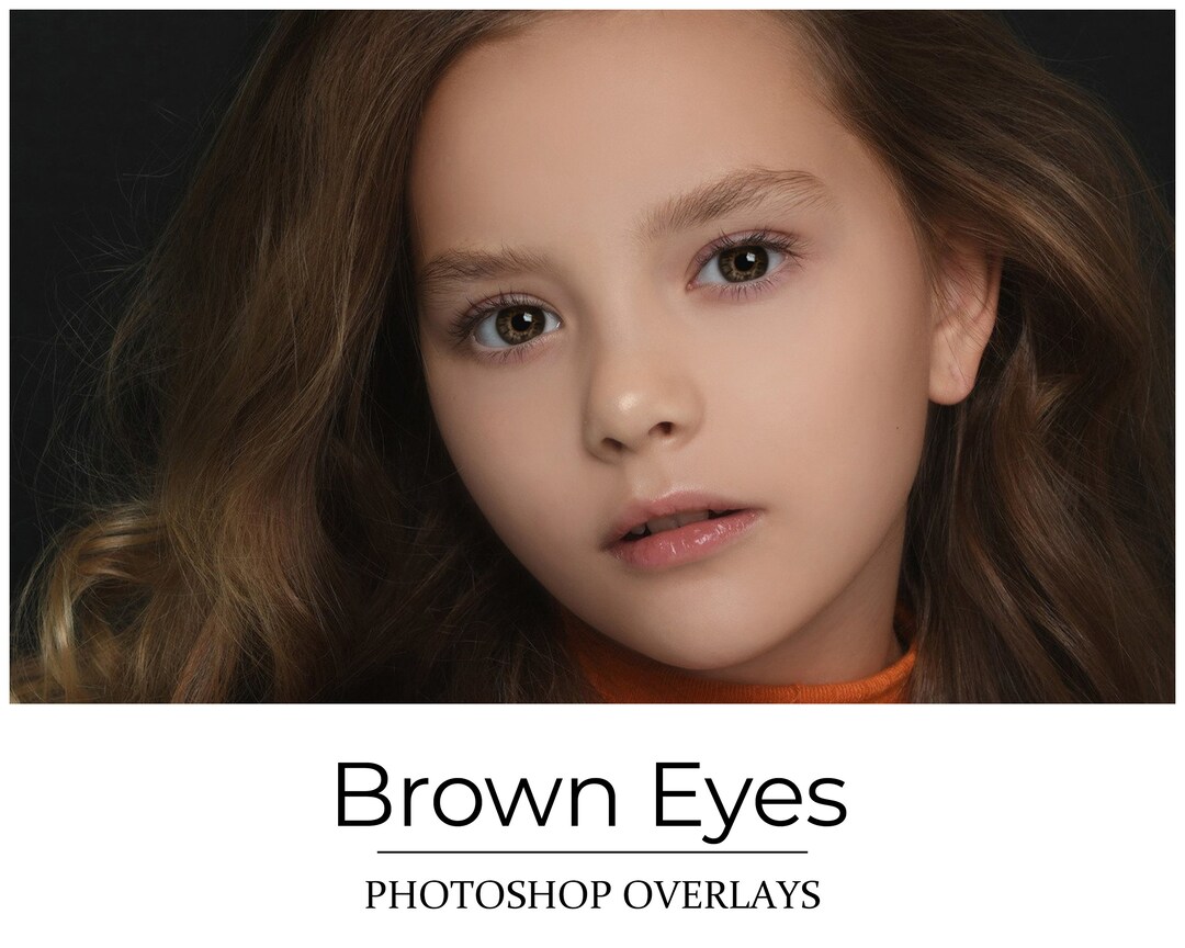 Brown Eyes Iris Overlays - Eye Lenses PNG Clipart - Eye Color Overlay ...