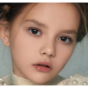 Eye Catchlights Overlays - PNG on Transparent Background - Portrait ...