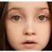 Eye Catchlights Overlays - PNG on Transparent Background - Portrait ...