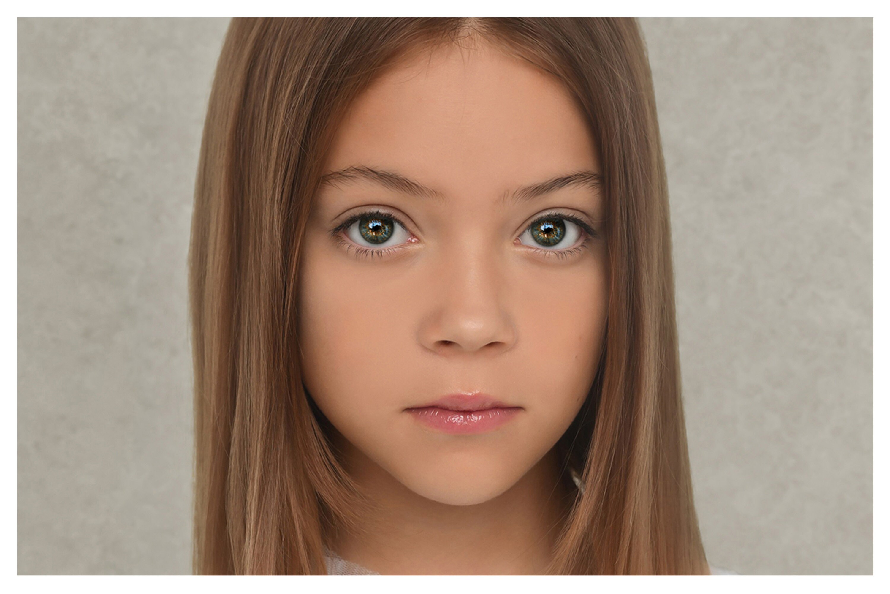 Hazel Eyes Iris Overlays - Brown Eye Lenses PNG Clipart - Eye Color ...