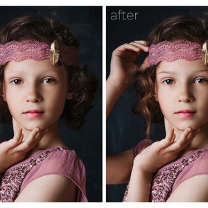 Eyebrow Overlays - PNG on Transparent Background - Portrait Retouch ...