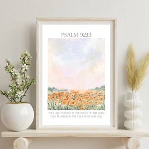 Watercolor Bible - Etsy