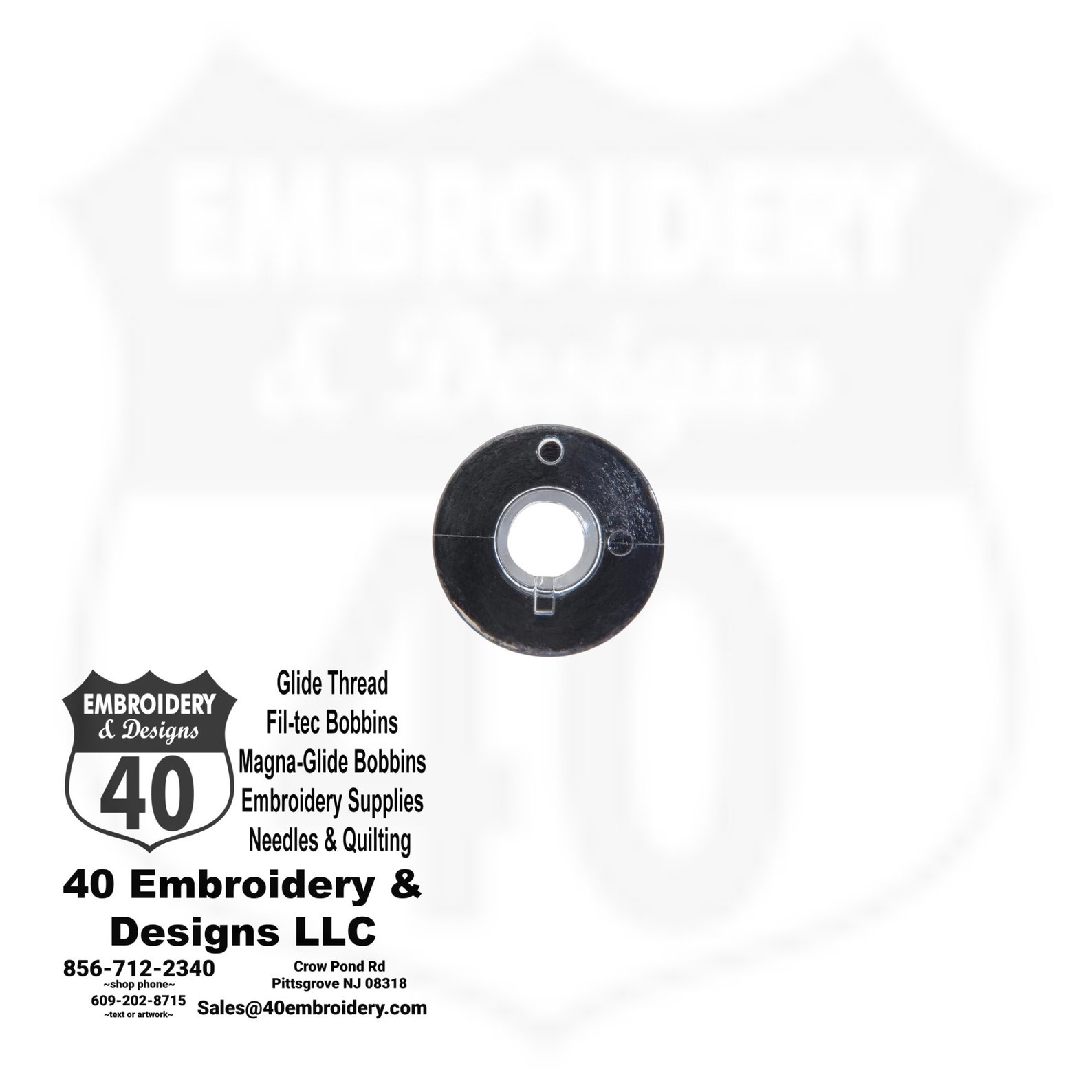 Singer Embroidery Machine Class 15/A Bobbins Fits Singer - Etsy