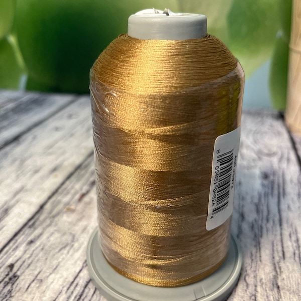 Gold Thread - Etsy