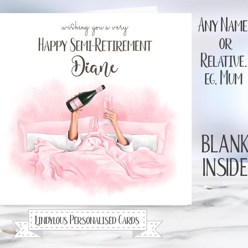 Retirement Cards - Etsy UK