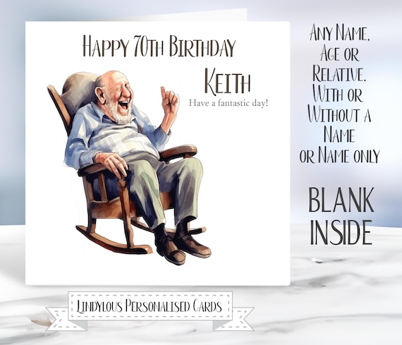 Funny Old Man Meme
