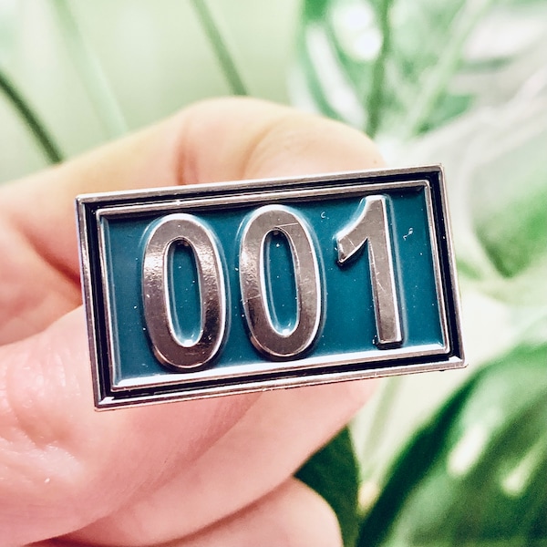 Game Squid Tracksuit - Etsy