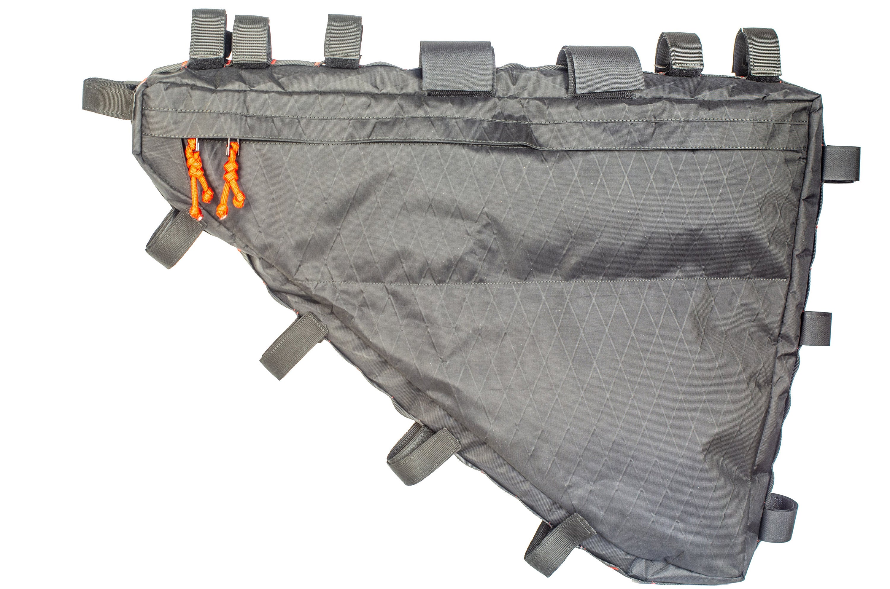 Custom Full Frame Bag Fot Bikepacking x-pac VX21 - Etsy