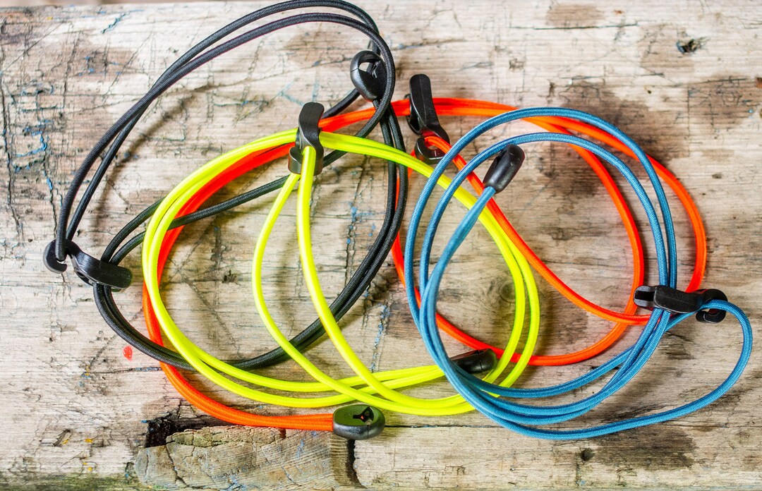 Sling With a Hook for Attaching Equipment or Things. Kasybag Cord Hook ...