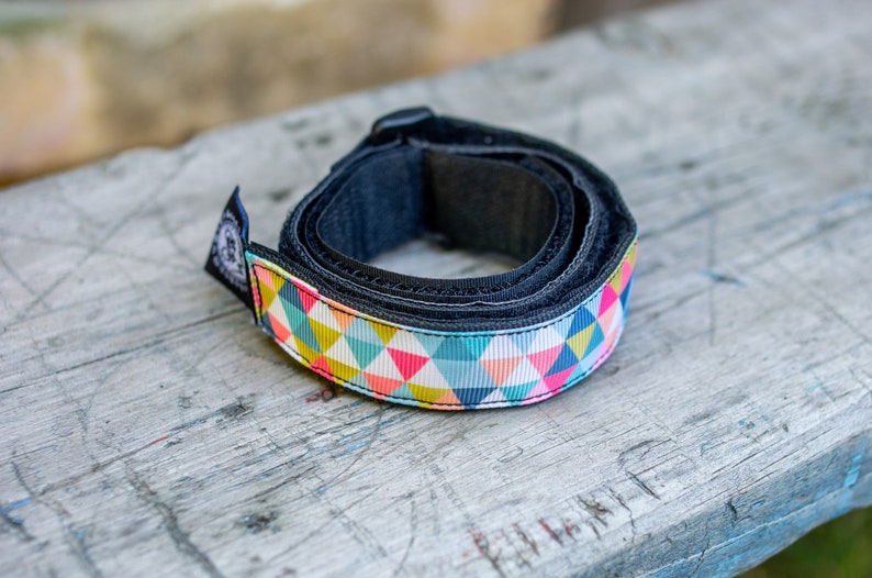 Strap Tube for Bicycle Frame. Bikepacking | Etsy UK