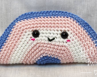 Trans Pride Plush - Etsy