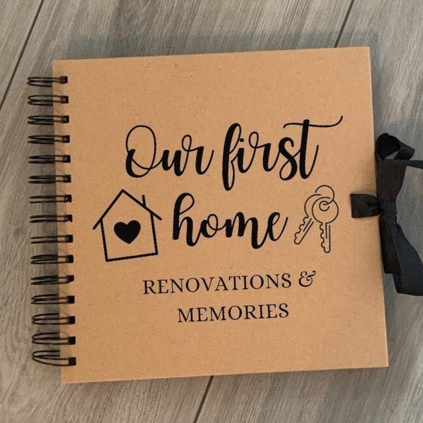 First Home Gift - 60+ Gift Ideas for 2025