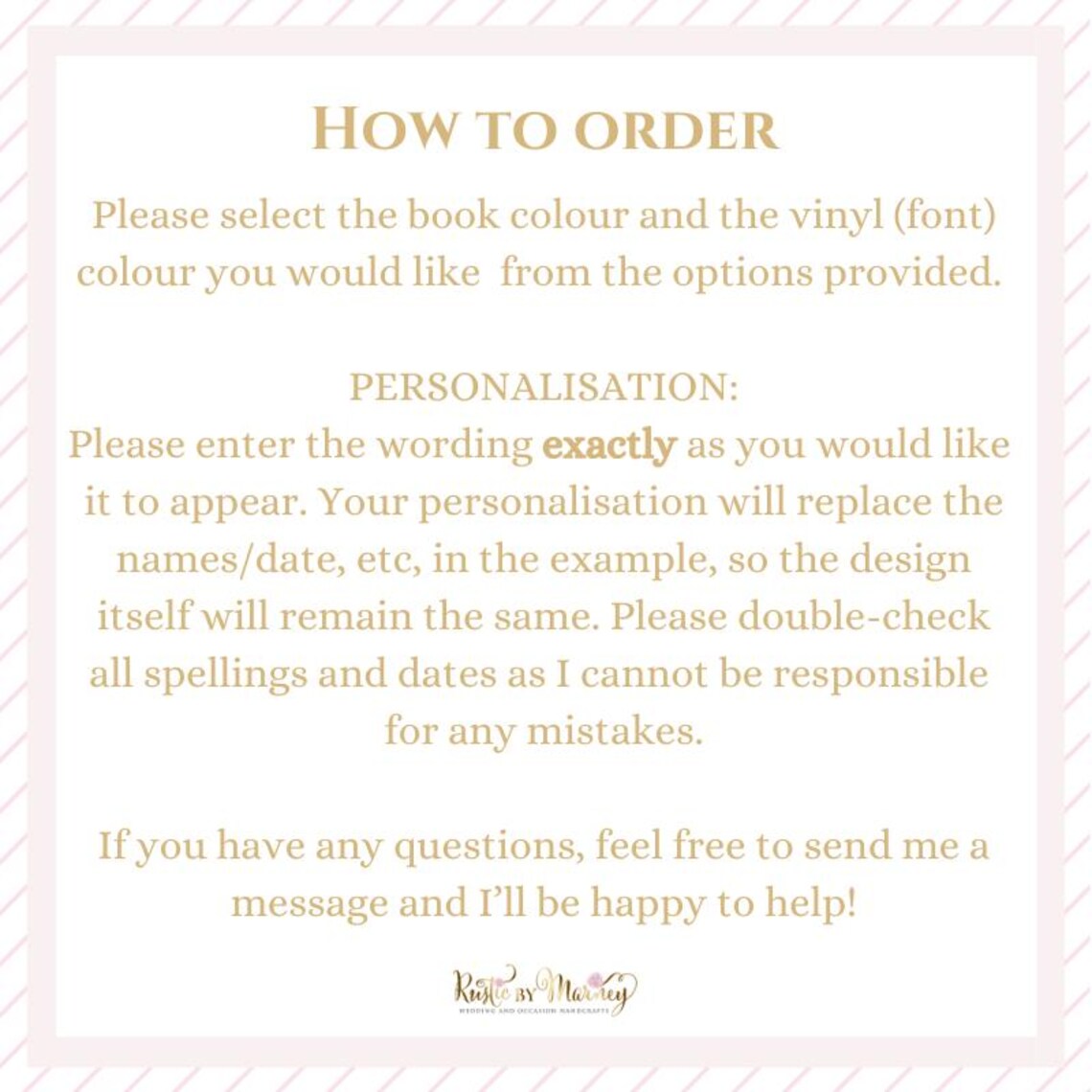 Personalised Birthday Scrapbook, Birthday Guest Book, Any Age Birthday ...