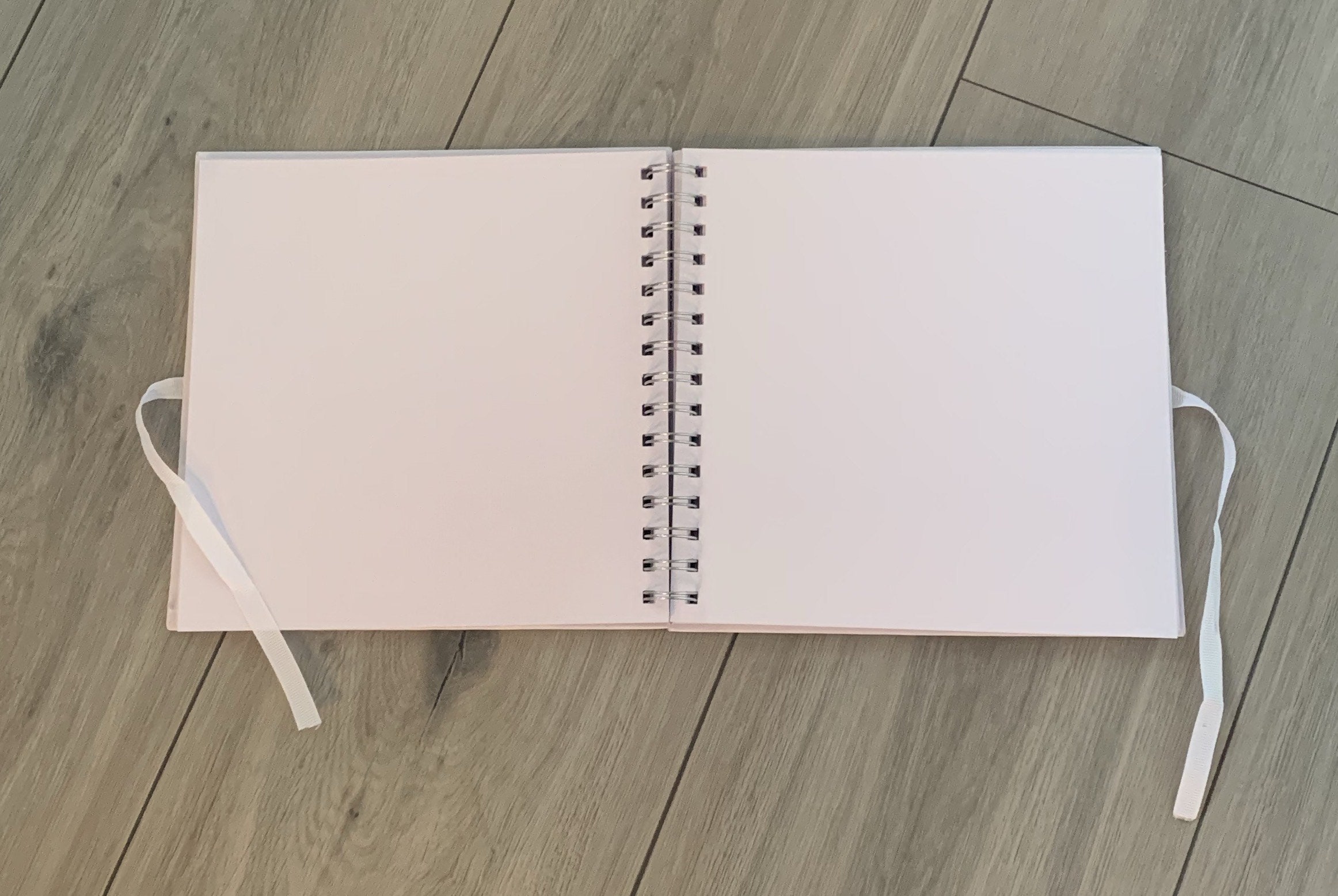 Caravan Scrapbook, Caravan Travel Journal Book, Caravan Memory Book for ...