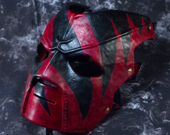 Kane Mask | Etsy