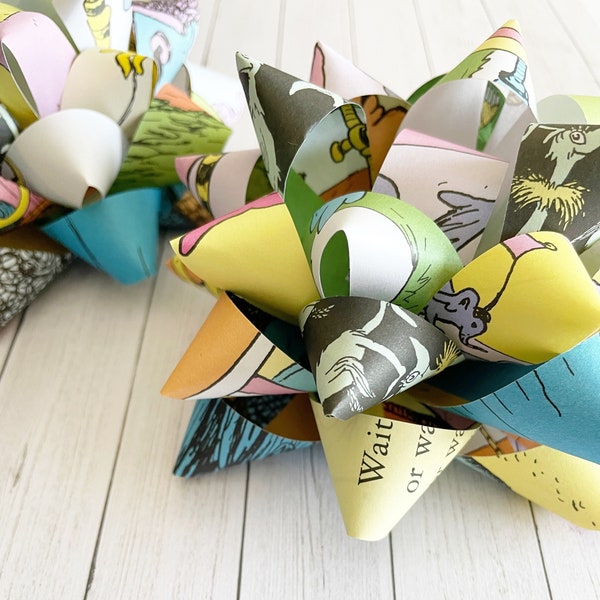 Storybook Ribbon - Etsy